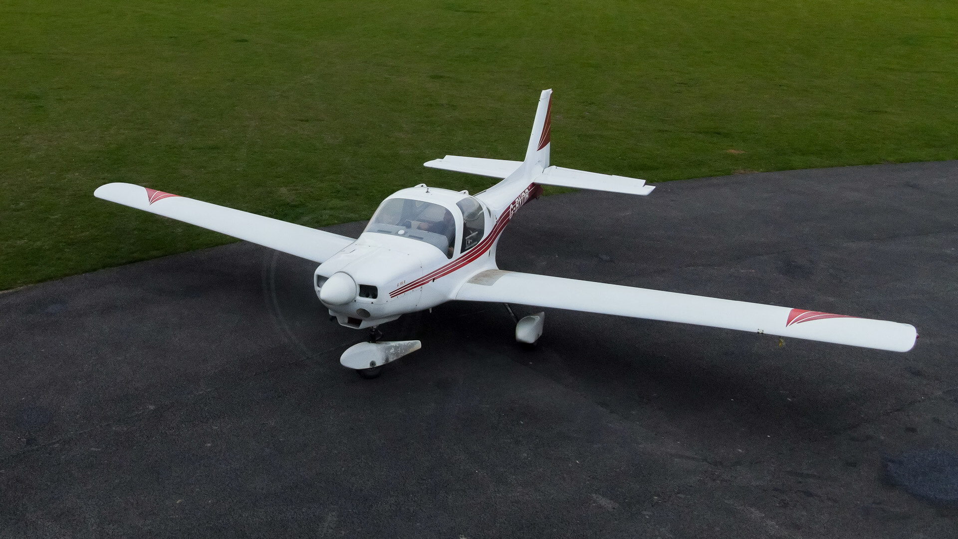 Modern Air - Flight Training