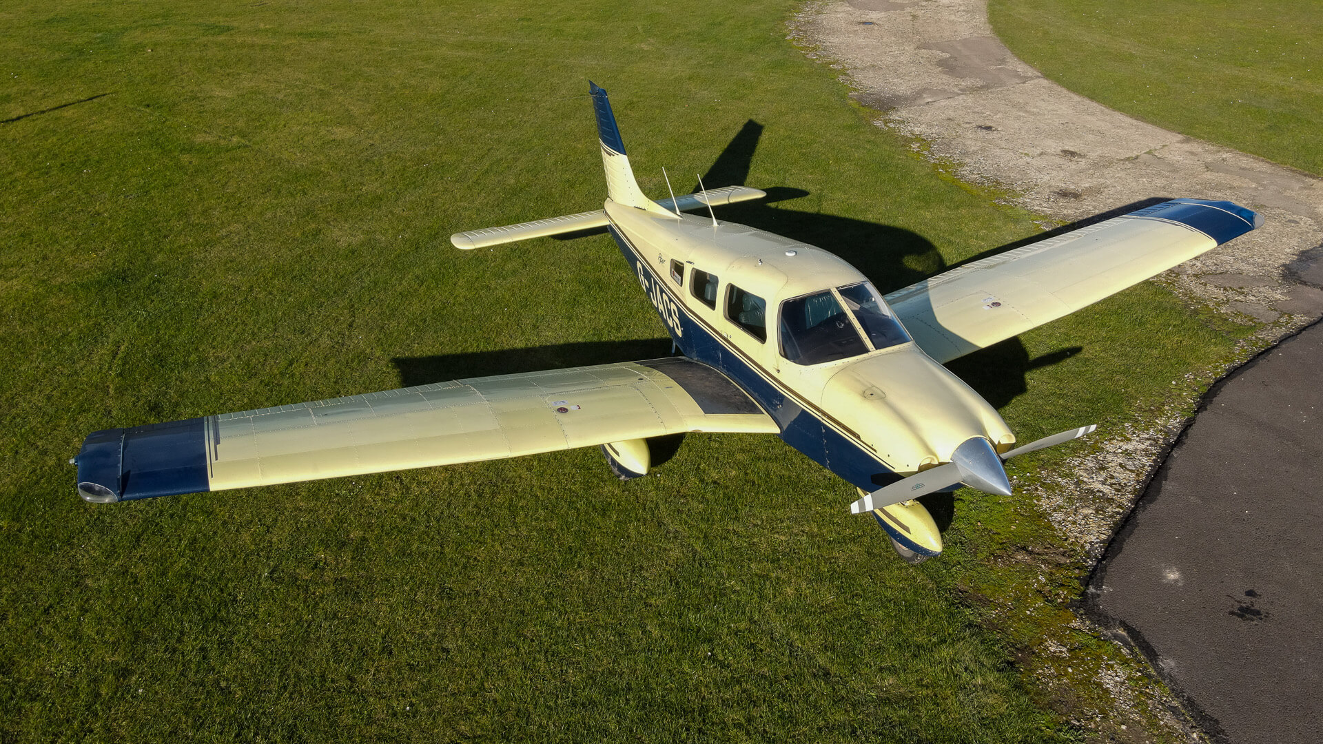 Modern Air - Flight Training