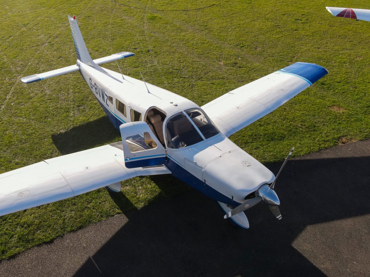 Modern Air - Aircraft Fleet