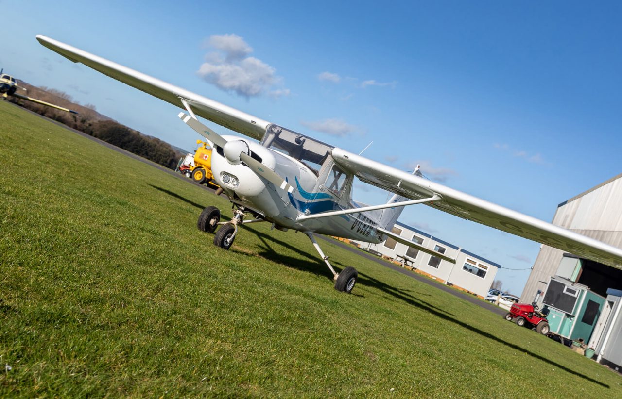 Modern Air - Aircraft Fleet