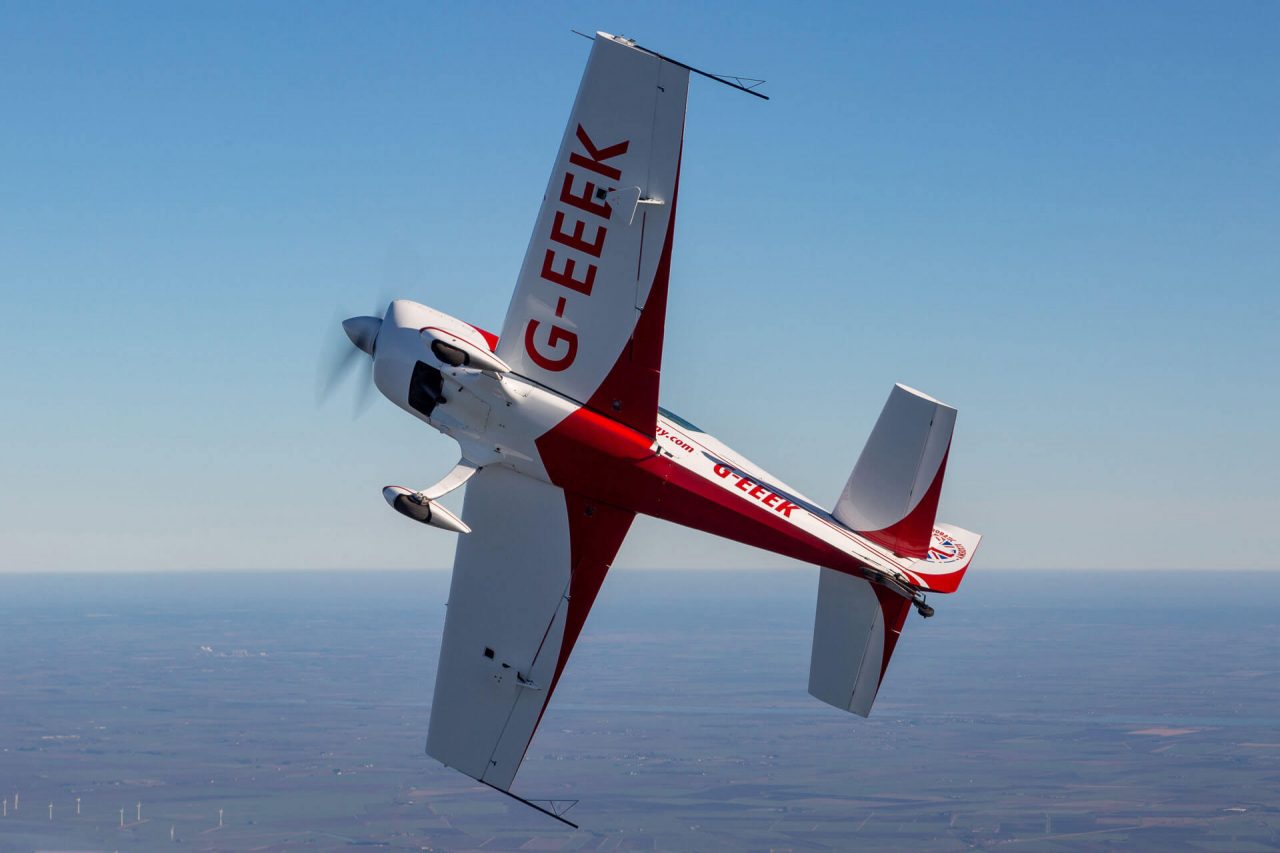 Modern Air - Aircraft Fleet