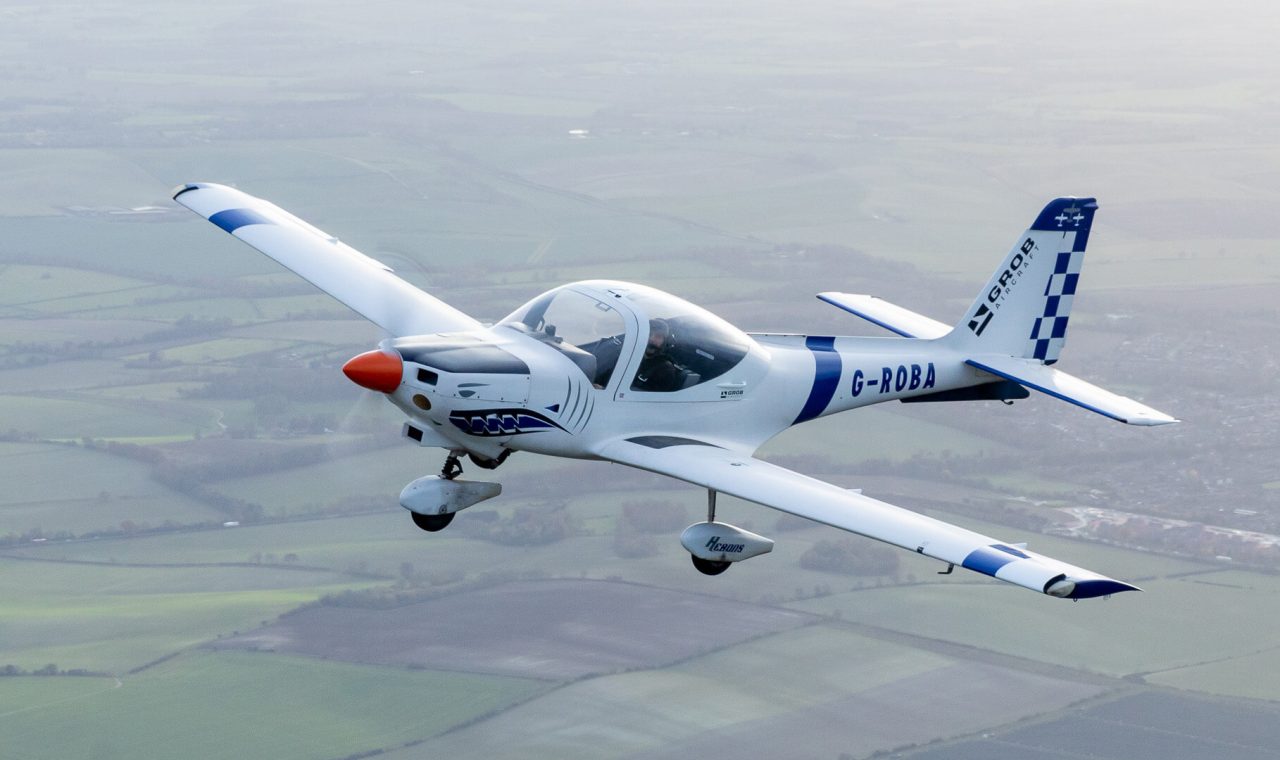 Modern Air - Aircraft Fleet