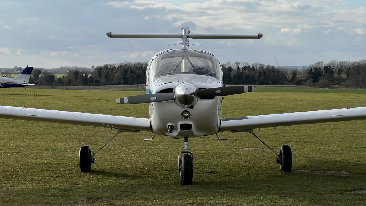 Modern Air - Aircraft Fleet